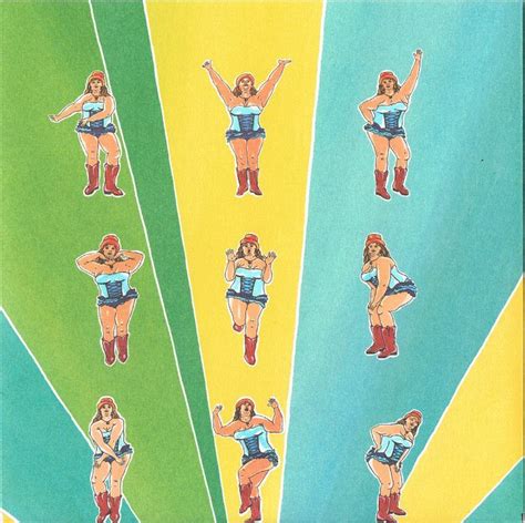 Mika Single Big Girl You Are Beautiful Internal Art Album Art