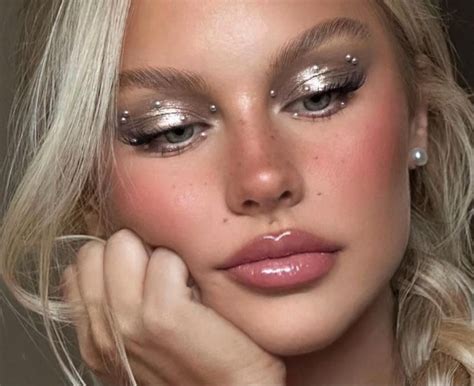 Beauty Trend Euphoria Makeup Looks Artofit