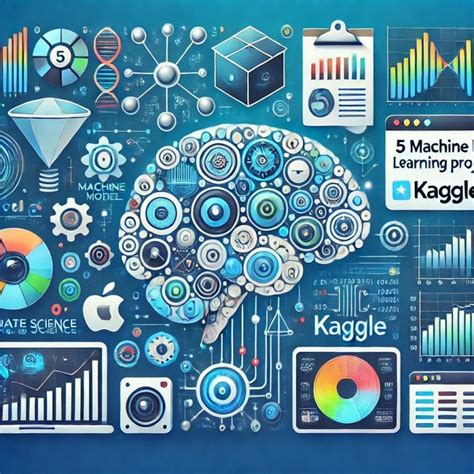 Shailendra Prajapati On Linkedin 5 Machine Learning Projects To Build This Weekend Hands On