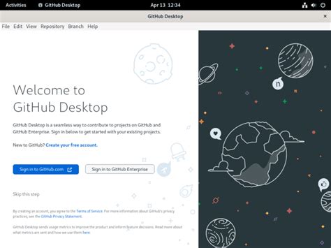 How To Install Github Desktop On Debian 12 Or 11 Linuxcapable