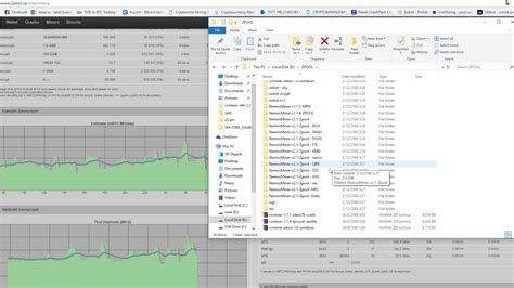 แนวทางขุด Bitcoin ใน Zpoolca ขุดได้ทุกเหรียญที่ต้องการ Youtube