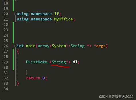 C Cli 程序设计问题之 （不能在非托管上下文中包含托管对象）无法在非托管类中声明托管对象 Csdn博客