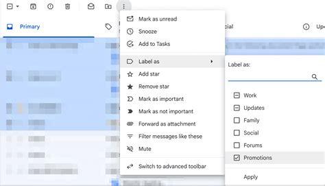 How To Remove The Inbox Label In Gmail A Step By Step Guide