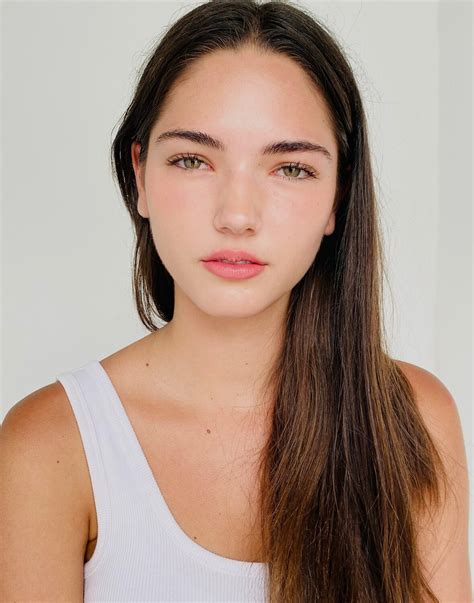 Logan Giles Sutherland Models