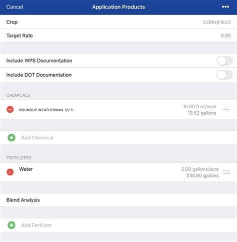 Creating Mobile Application Work Orders Fieldalytics Help