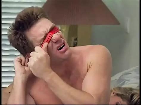 Blonde Sex Slave Is Outside Giving Head To Masked Master Xhamster