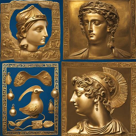 Greek And Roman Jewelry Ancient Designs And History