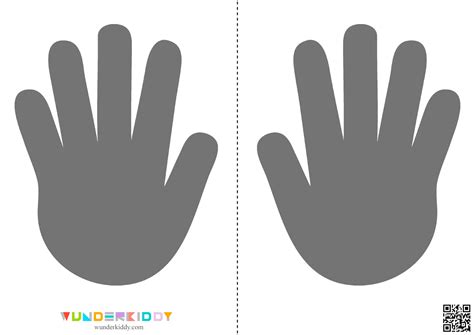 Hands And Feet Hopscotch Printable Free Rossy Printable