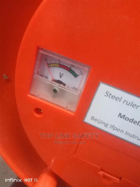 Water Level Mater 200meters In Lagos Island Eko Measuring And Layout Tools Top Link Safety