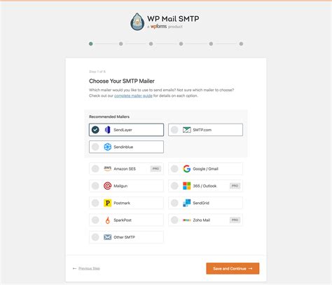 10 Best Wordpress Smtp Plugins 2025