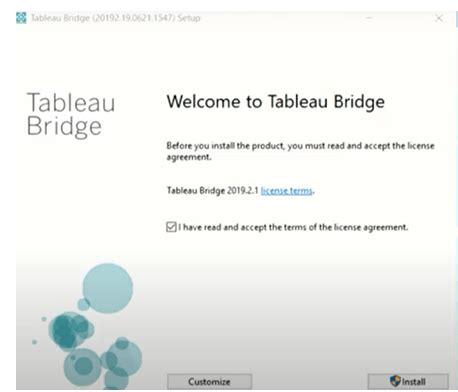 Tableau Bridge What Is The Tableau Bridge How It Works