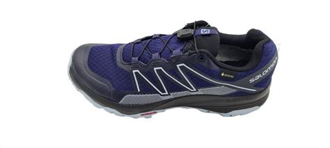 Salomon Xa Yaron Gtx W Artikel 414126 Outdoor Schuhe Für Damen