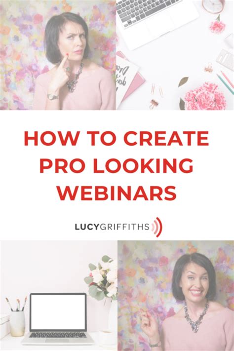 How To Use The Logitech Camera Webcam Tutorial Lucy Griffiths