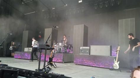 Love Me The 1975 Youtube