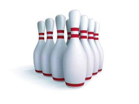 Bowling Skittles Stock Illustration Download Image Now Bowling Pin