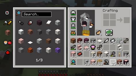 My Texture Pack Is Blurry And Looks Dark Java Rminecrafthelp