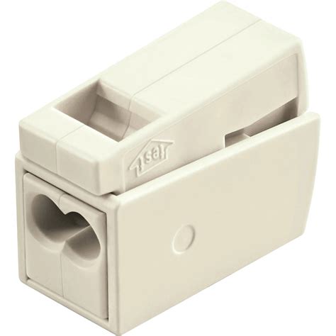 Wago Leuchtenklemme 224 112 Kaufen Bei Obi