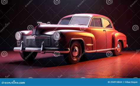 Symbol Of Nostalgia And Memories Stock Illustration Illustration Of Angliacarauctions Traffic