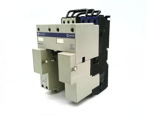 Ld5lb130f Contactor By Telemecanique