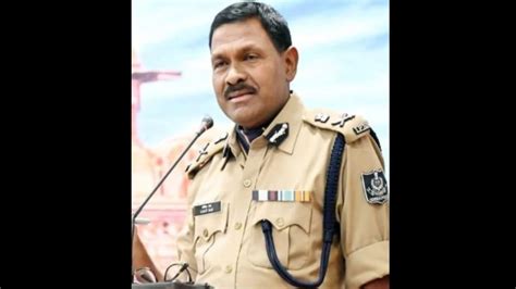 Retired Ips Officer Lalit Das Appointed Chairman Of Osssc