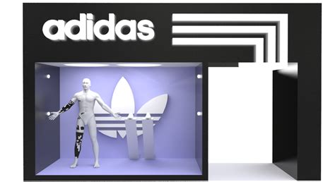 3d Modeling And Rendering On Behance