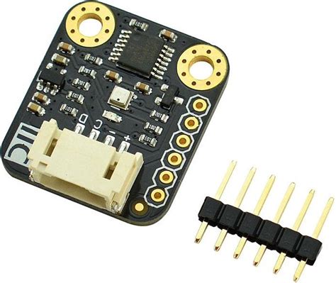 Dfrobot Gravity I C Bme Environmental Sensor Sen Skroutz Gr