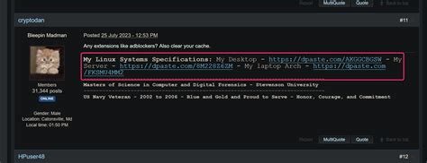 Website Blocked Appears After A Few Minutes Browsing Bleeping