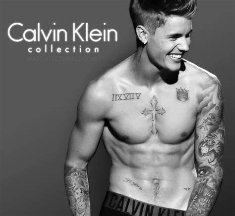 Calvin Klein Cristiano Ronaldo