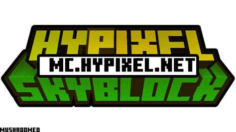 Skyblock Logo Hypixel Forums