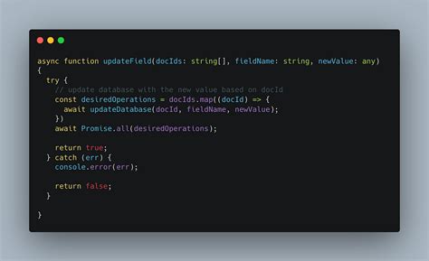 Await Through A “loop” Asynchronous Vs Synchronous By Hyungseok Cho