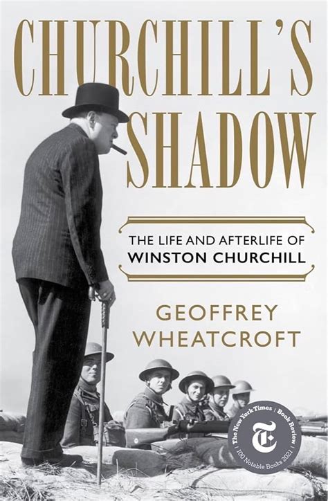 Winston Churchill Adult Life Churchills Shadow The Life And Afterlife
