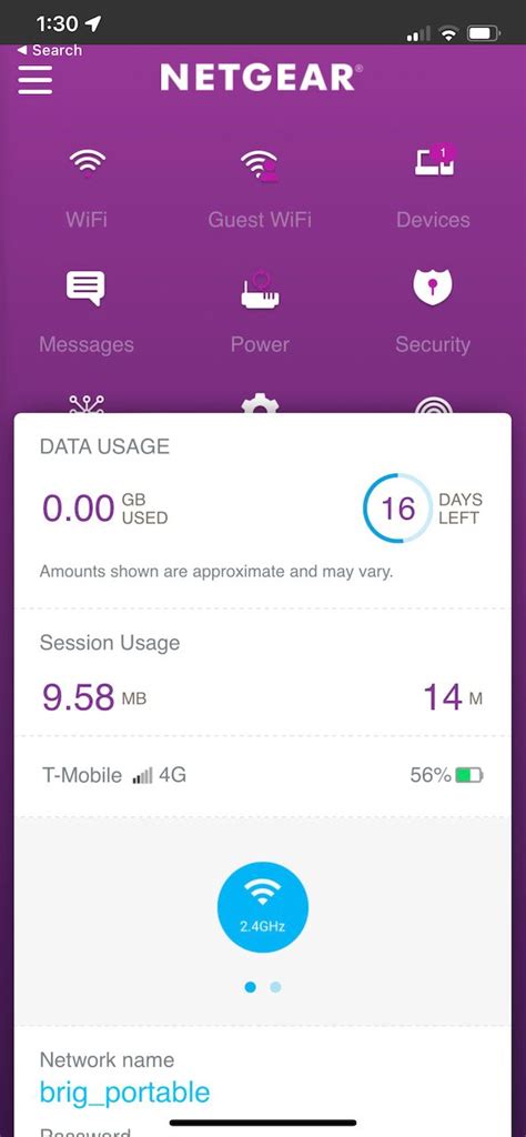 Netgear Nighthawk G First Impressions
