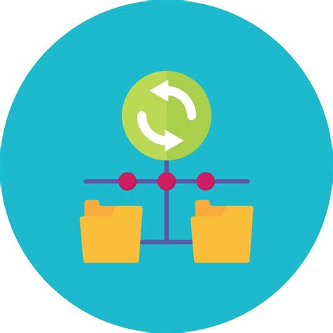 Data Refresh Vector Icon 31070270 Vector Art At Vecteezy