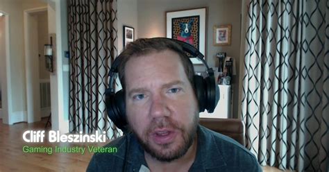 Cliff Bleszinski Talks Games Preservation Being More Important Than Ever Playstation Lifestyle