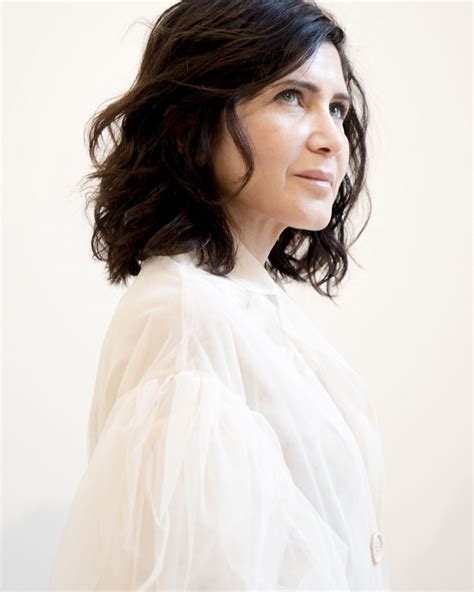 Live Interview With Architect Farshid Moussavi Dezeen