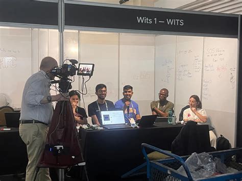 Wits Hpc 💻 Witshpc • Instagram Photos And Videos