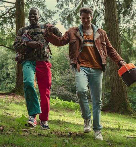 ‘sex Education Season 4 Everything We Know Purewow