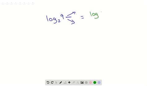 Solved Express Each Logarithm In Terms Of Common Logarithms Then