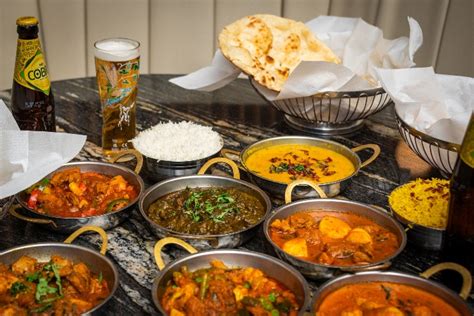 The Best Cooking Classes In Greater Manchester