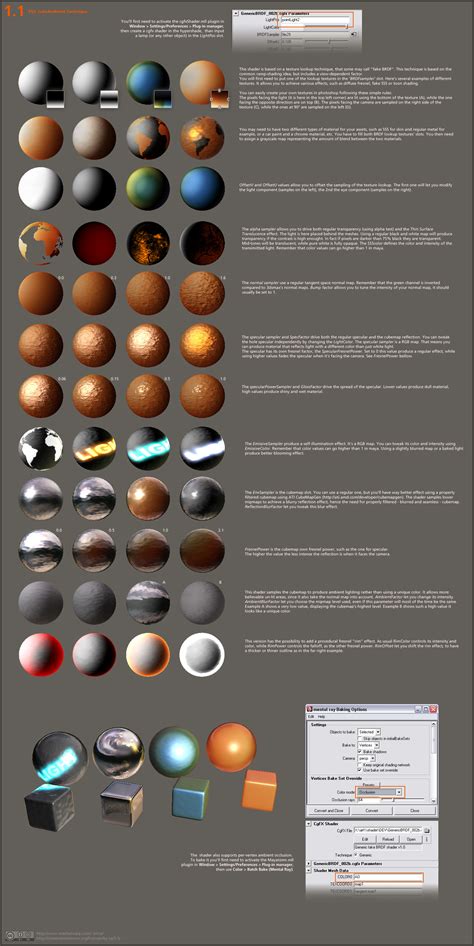 Please Explain Glsl Materials To Me Game Engine Support And Discussion Blender Artists