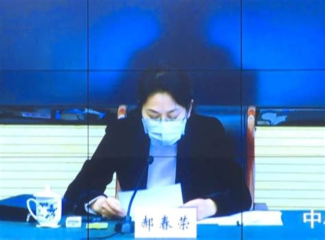 我区组织收听收看全省春季农业工作电视电话会议营口市鲅鱼圈区人民政府、营口经济技术开发区