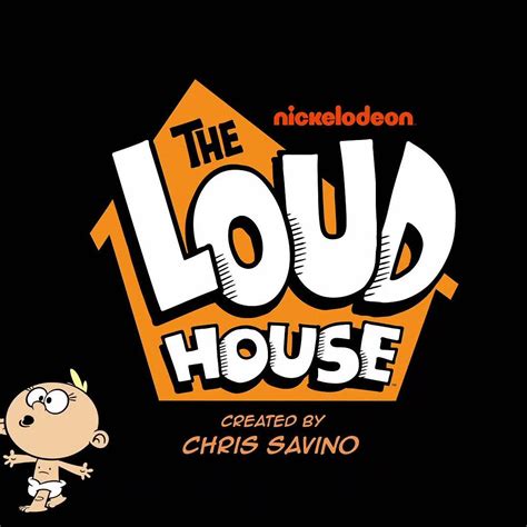 Poo Poo The Loud House Quote