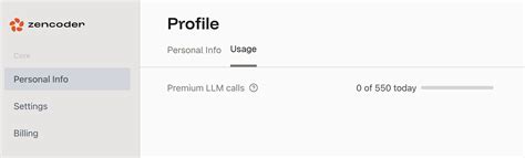 pricing and plans zencoder docs