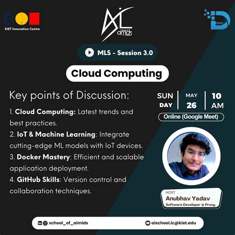 School Of Ai Ml And Ds On Linkedin The School Of Ai Ml And Ds Has Come Up With Mutual Learning