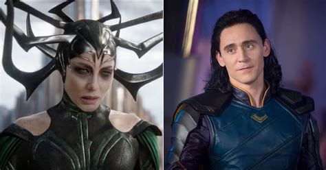 New Avengers 4 Theory Claims Thor Ragnaroks Hela Could Be Key To