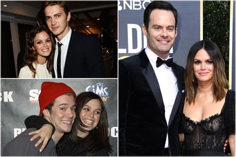 Rachel Bilson Didnt Orgasm From Sex Till She Was 38 Sparking Bill