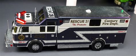 Code 3 Millennium Editions Hobbyist Forums