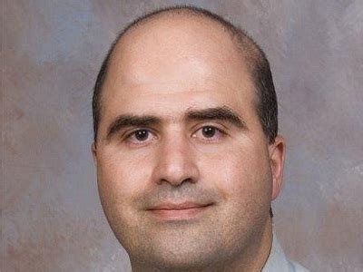 Inside The Military Trial Of Major Nidal Hasan