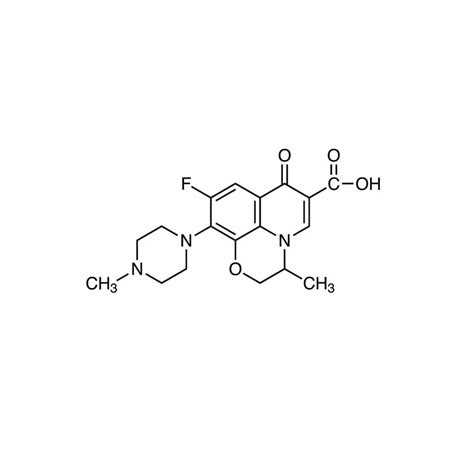 Ofloxacin Ip Bp Usp Ofloxacin Powder Ofloxacin Api Cas No 82419 36 1 At Best Price In