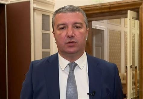 Драгомир Стойнев ГЕРБ направиха крачка назад за да работи НС